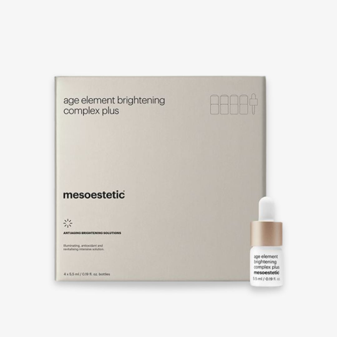 age element® brightening complex plus – CLINICA