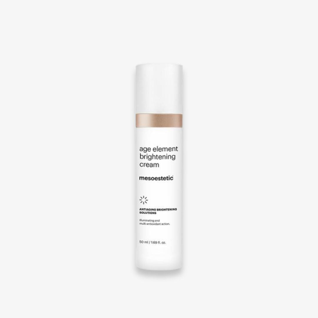 age element® Brightening Cream – CLINICA