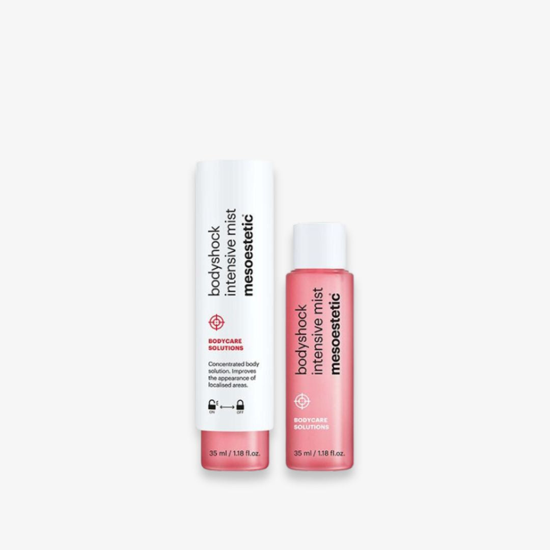 bodyshock® Intensive Mist – CLINICA