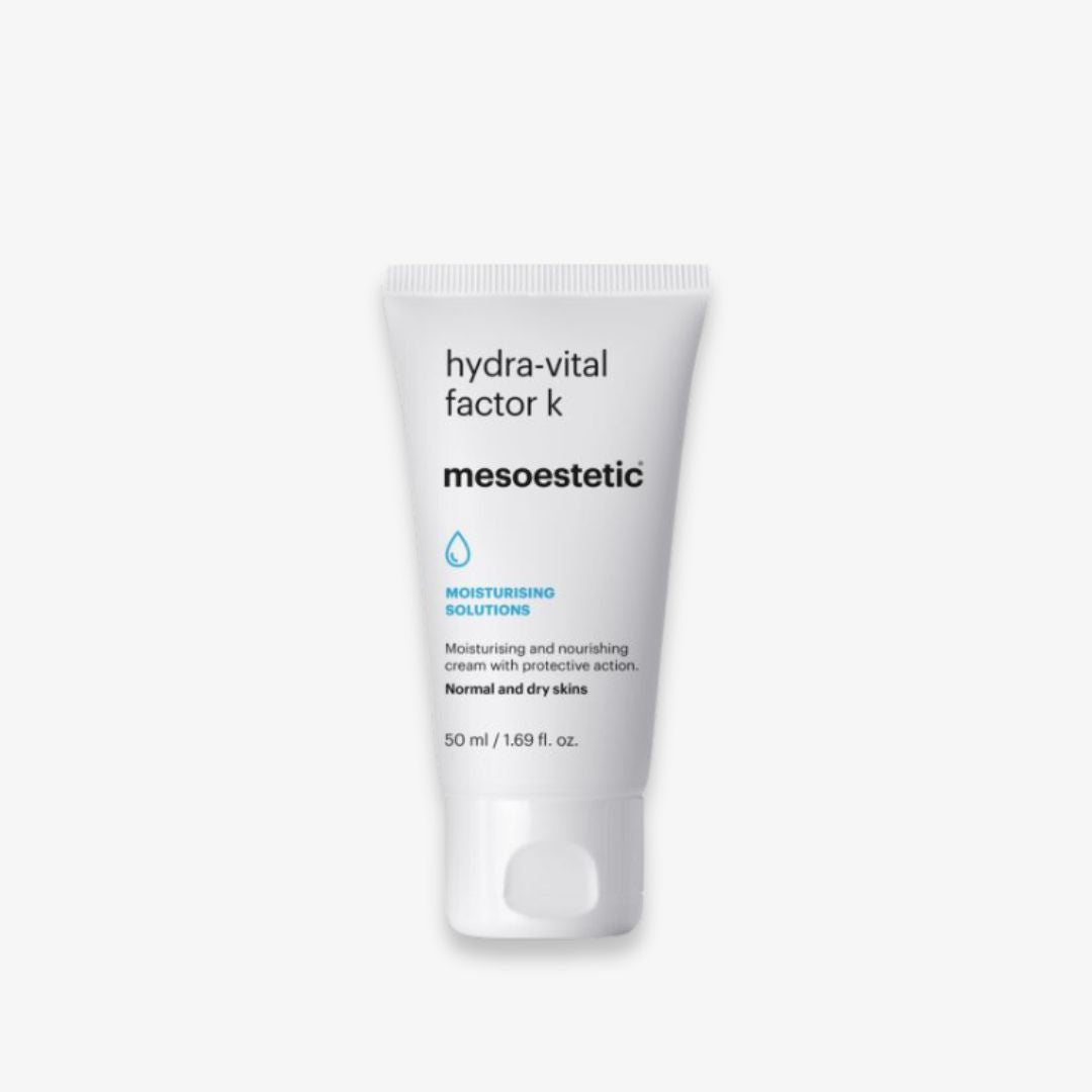 Hydra-Vital Factor K – CLINICA